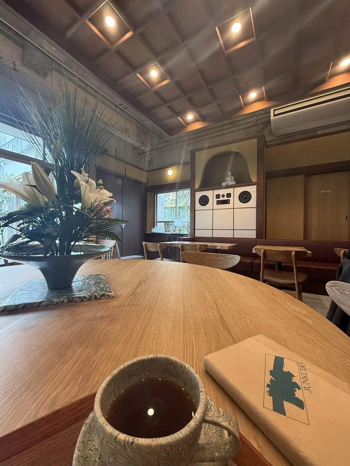 Veritas coffee｜みらい