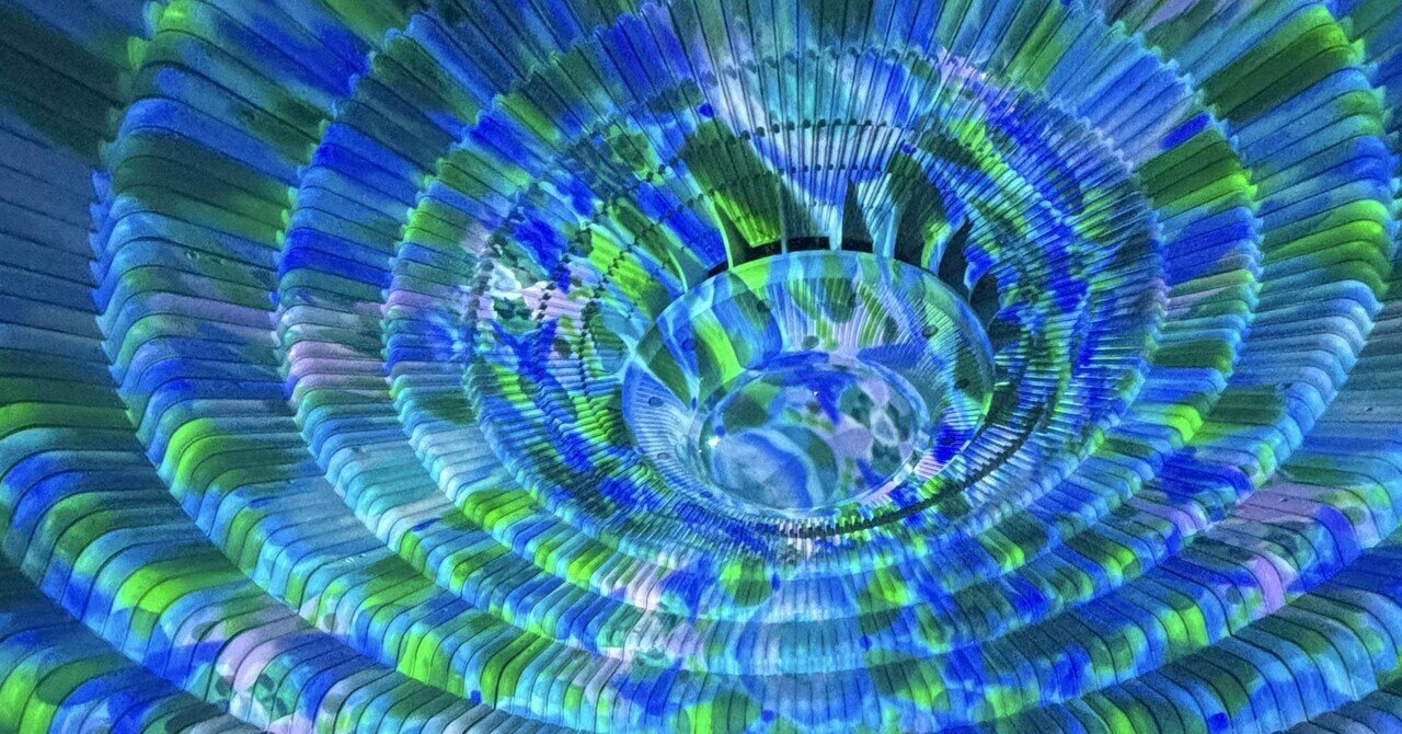 心は簡単に崩れるけれど、立ち直れる｜kurage____cumo