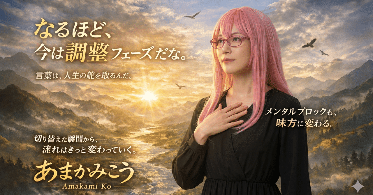 成功脳って、明るい人の脳じゃない。｜外貨を稼ぐAI DigitalCreator～あまかみこう～