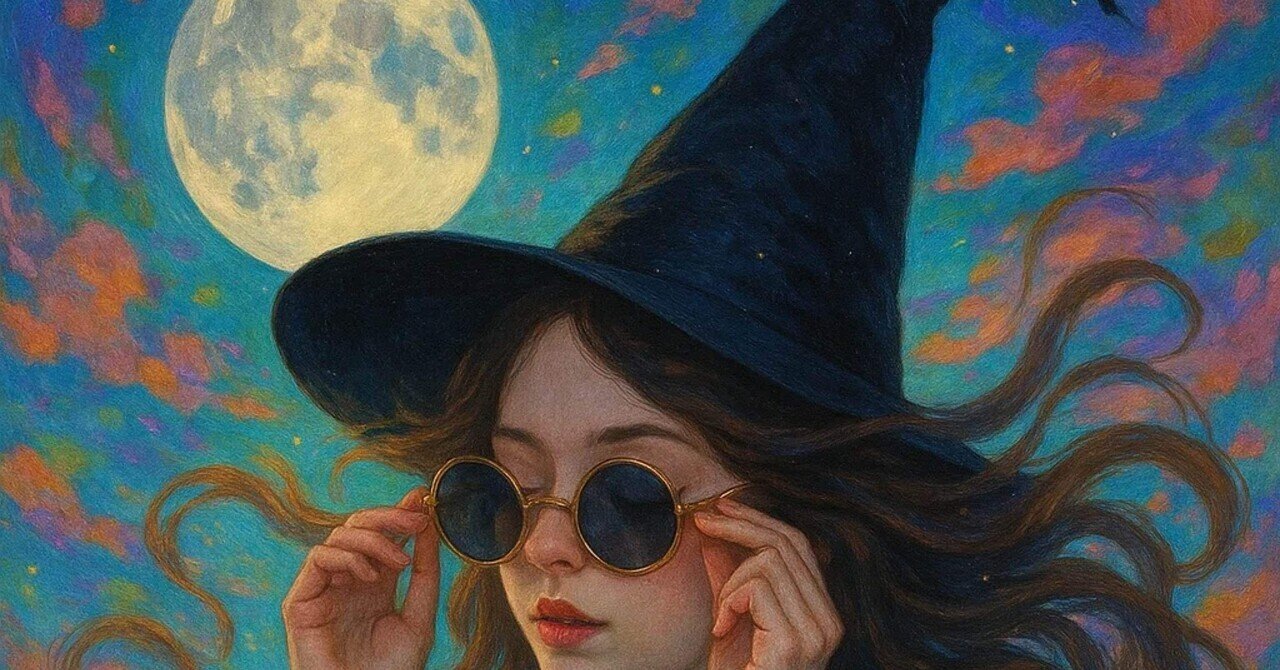 母親の呪縛を今すぐ解け🪄︎︎｜ジャスミン🍶ストーリーテラー