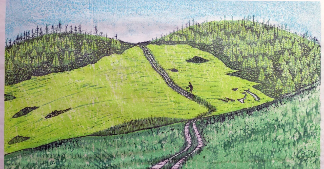 干支の山――駒ヶ岳の由来｜takobo