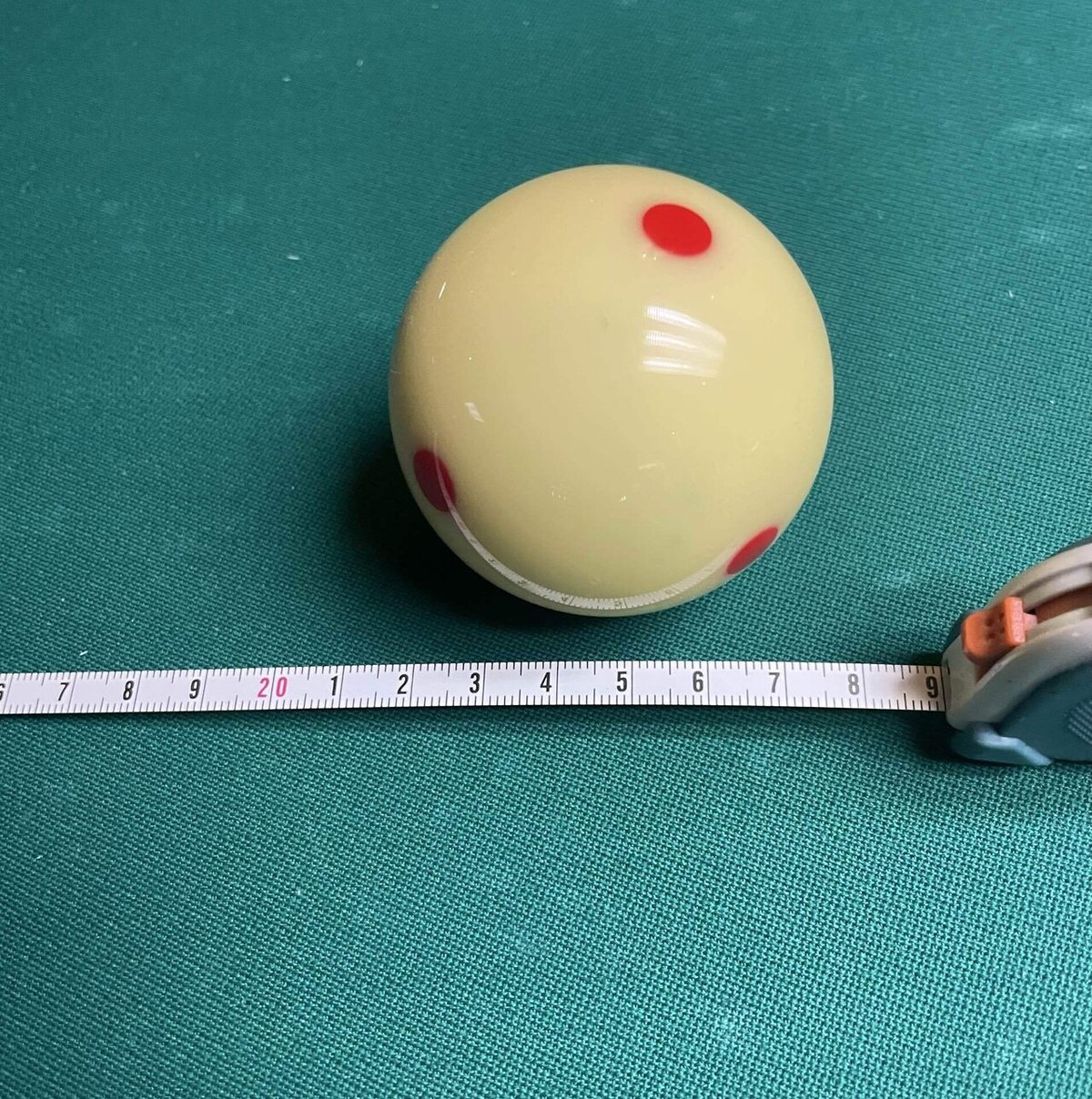 ラシャの速さ測定｜tK