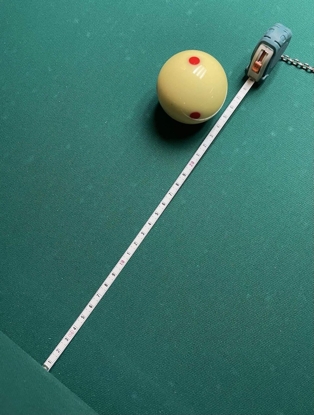 ラシャの速さ測定｜tK