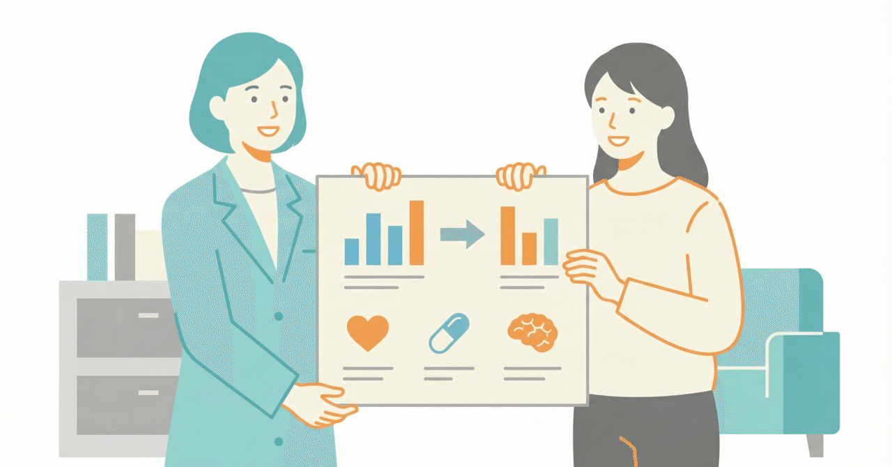 【完全無料】3分で完成！クリニック向け患者説明シート作成ツール「MediLeaflet」をリリースしました｜脱Word・手書きで業務効率化 ...