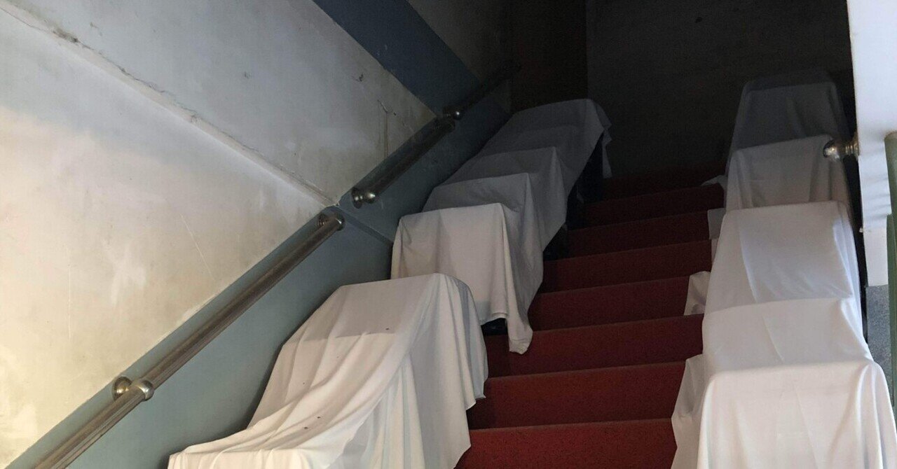 枕話14 鬼に逢ったことはありますか？｜tetsu