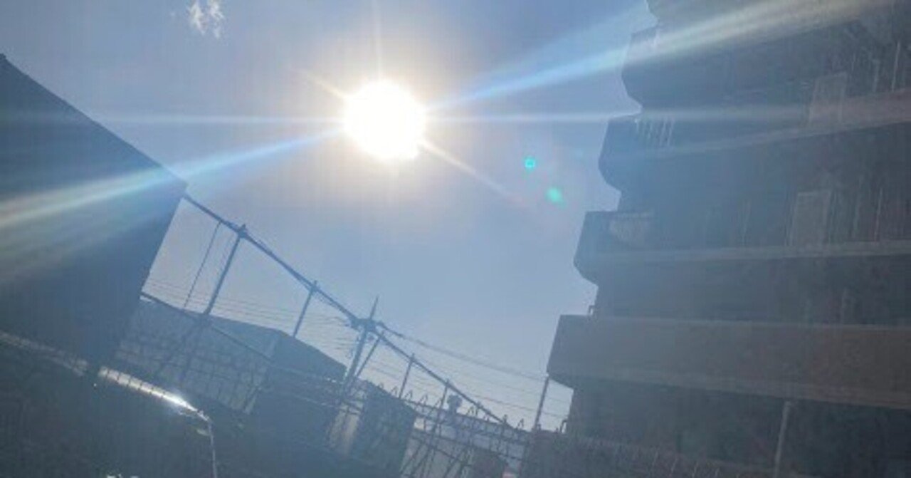 izamが立ち止まる時間について書く｜izam