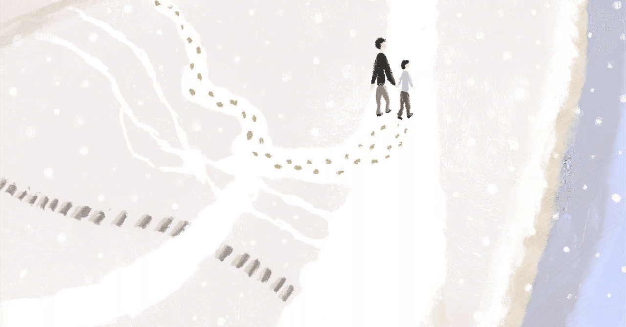 遅れている気はしないのに、追いついていない｜思考の裏庭