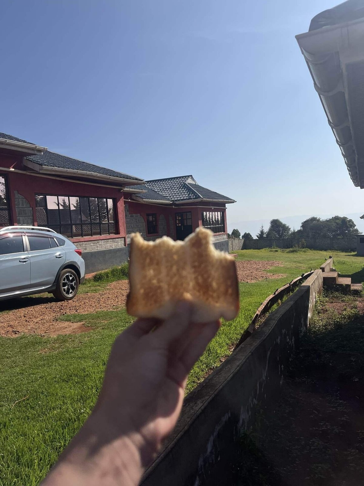 日本がやや恋しい｜影山英紀/Hideki Kageyama