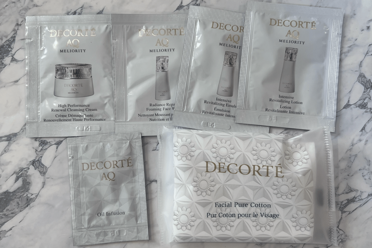 美容マニアの断捨離日記⑩｜高級アイテム特別編｜“捨てない断捨離”Days9｜美容マニアSACHI／これ良かったよ！！／大人の私を楽しむ美容ノート/