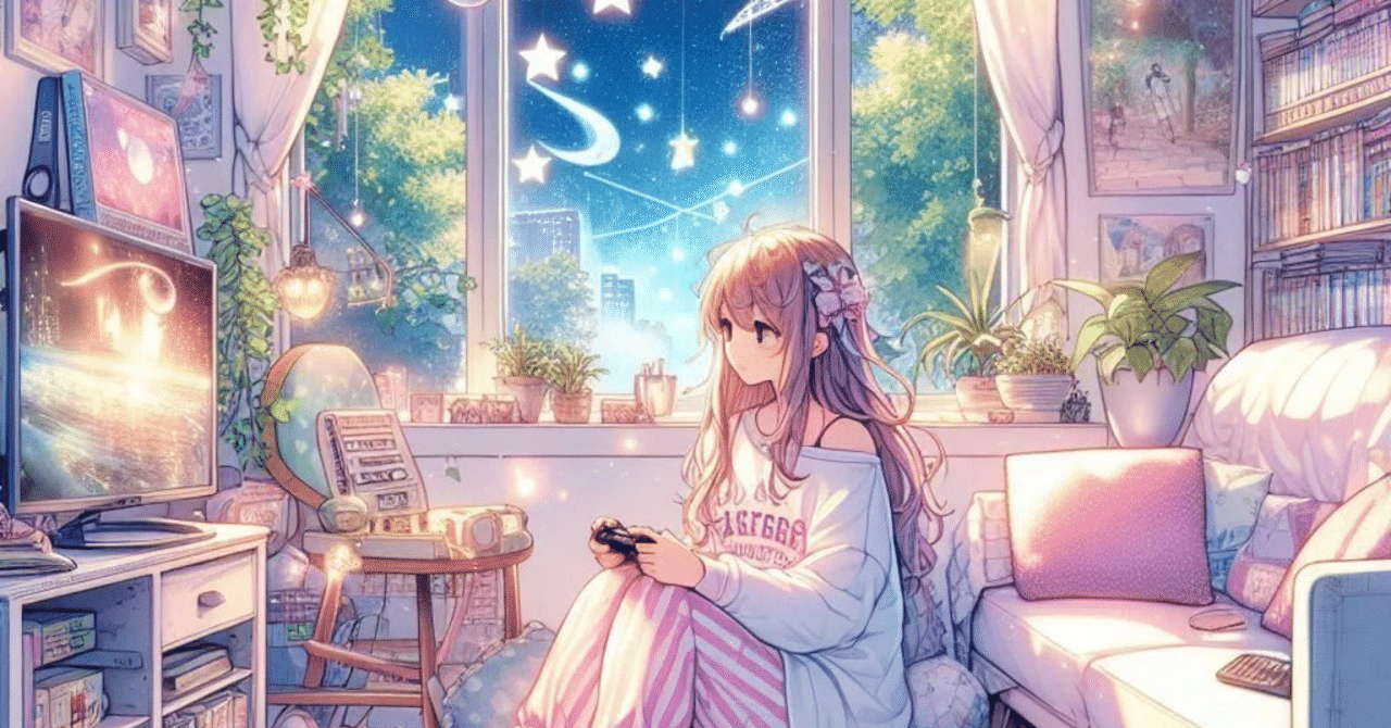 **Color Sing**2025.12月感謝の気持ちとリスナー様へのご報告｜🎹星月 .*˚日和🐄🐈🐾