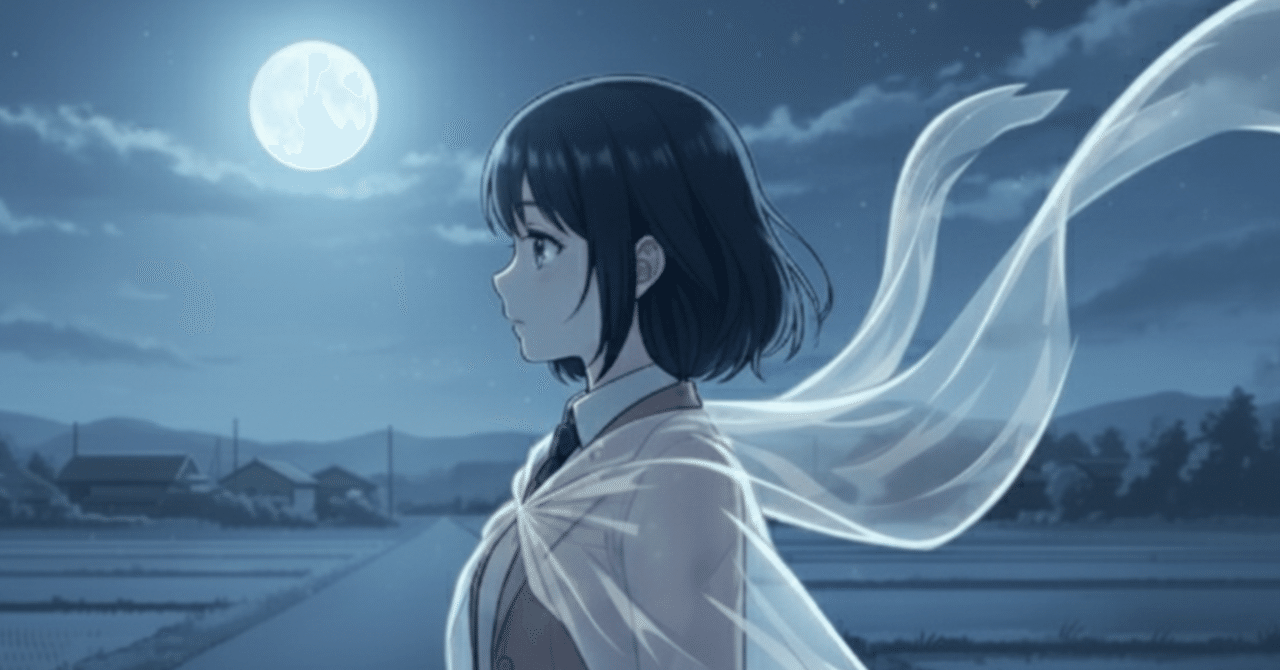 【竹取物語】かぐや様は告らせない ─いつかすべて消えるから｜Takashi@国語の塾講師