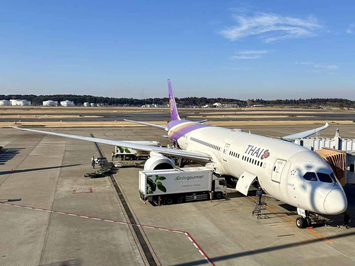 タイ北部の旅 – その0 （タイ、再び）｜Azuki Smith