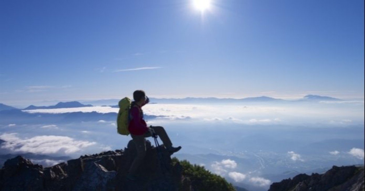 『YAMA HACK』は登山のさまざまな愉しさに気付かせるスイッチになりたい｜Spacekey Inc. / 株式会社スペースキー