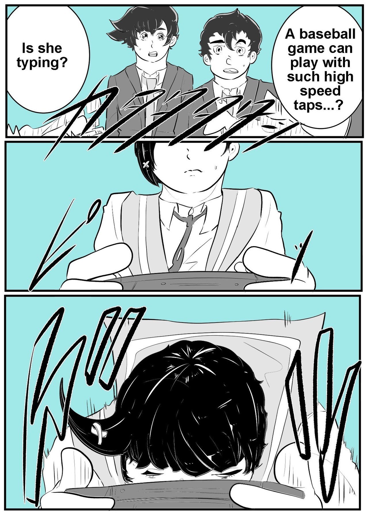 Episode 12: Finding Manager｜HAKUSOH BAT｜note