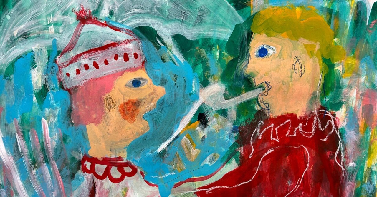 むむむむむ・・・｜クラシノイロ