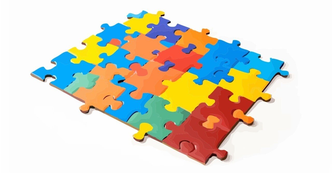 単純化と細分化｜衒学おやじ・電磁郎の部屋 (Pedantic Master, Denjiro’s Room)