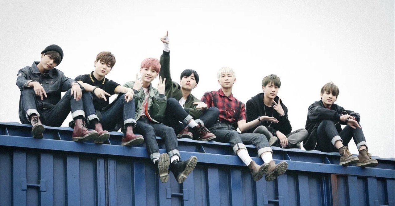 I NEED U MV｜beforesunrise59