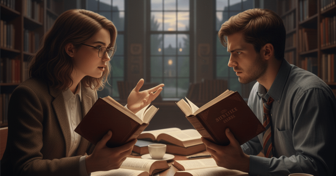 ️備忘録：定義（2）ー定義と定義をする者 堀川朽葉 20260112｜堀川朽葉