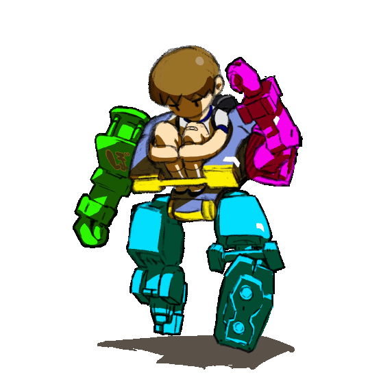 No.003：Dreaming frame｜ｺﾗﾎﾞﾗﾎﾞ// animation by 遊℃