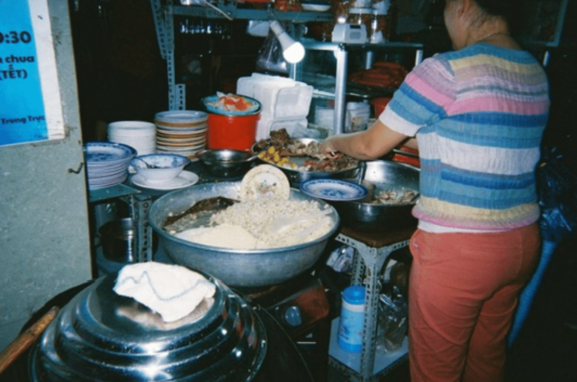 ベトナム ホーチミン 旅行記④｜Hiroto