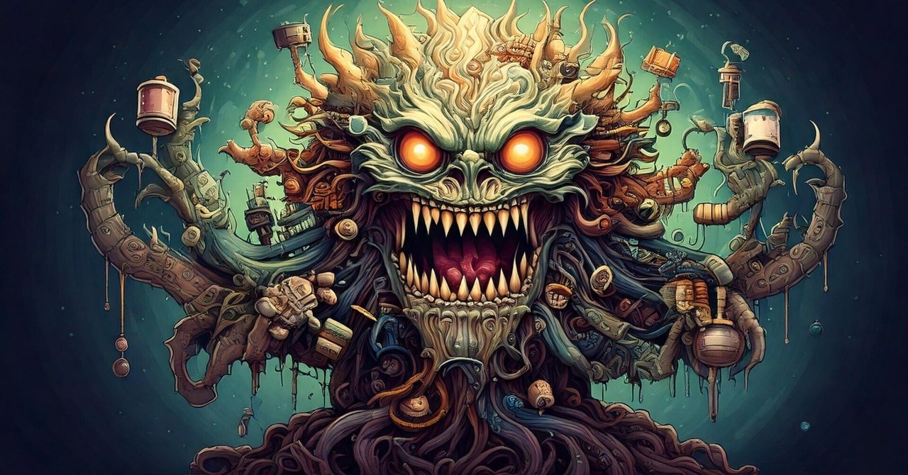 全て世界が悪いのだ💀｜tEaM@sEkaiKaN