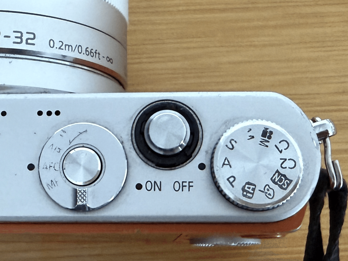 12年目のアップデート｜LUMIX DMC-GM1｜akahiwahiwa