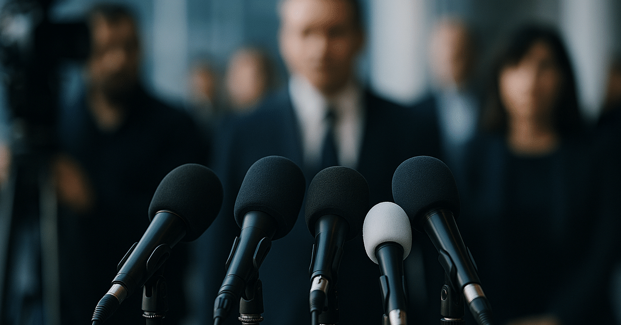 始まる選挙｜梶上政人