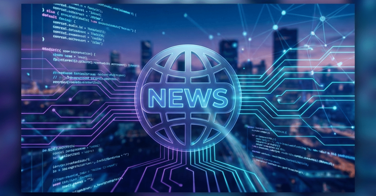 技術ニュースレポート (2026-01-12版)｜tomomo