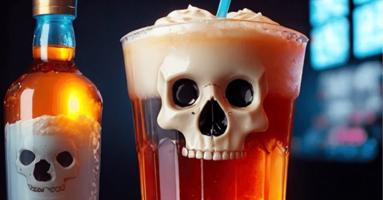 刺激物の取扱い方法※大人編―「成し遂げなければ」に飲み込まれそうな人へ｜👂耳とコーヒー☕️