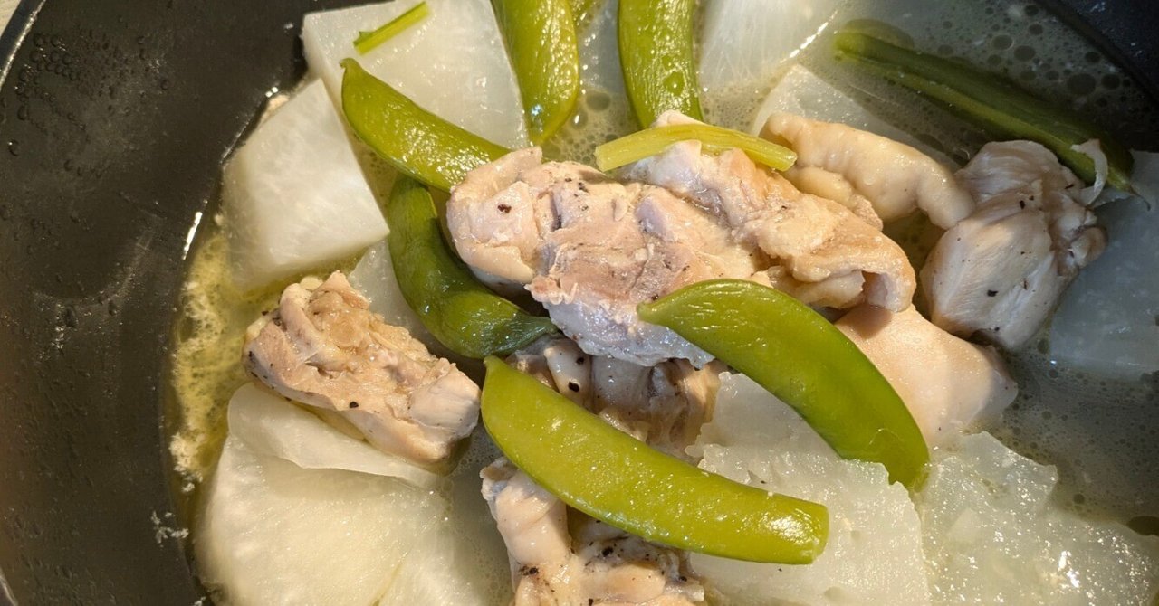 煮物ざんまい｜yukarin