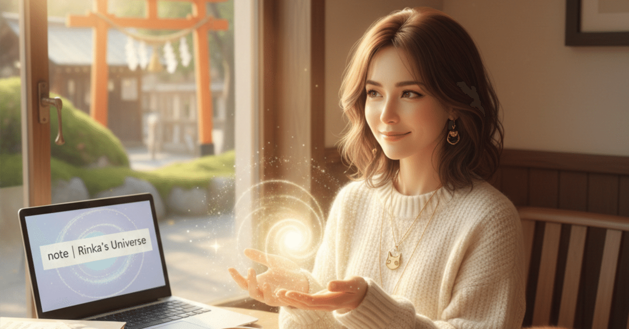 【自己紹介】40代前半｜独身OL｜転職｜引越し｜副業｜資格取得｜株式投資｜FIRE目標｜初めてのnote｜凛花＠運命好転カウンセラー / 潜在意識マネタイズコーチ