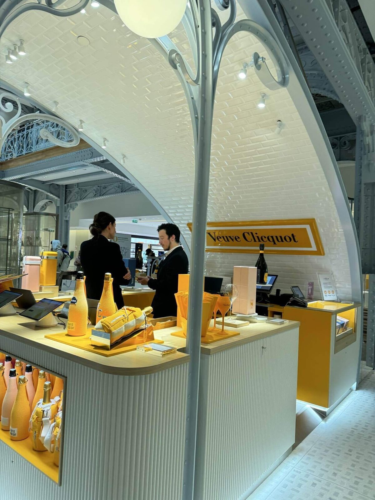 vol.43 後片付けの日（Paris4日目）｜Mikiko｜Kimono & Fashion