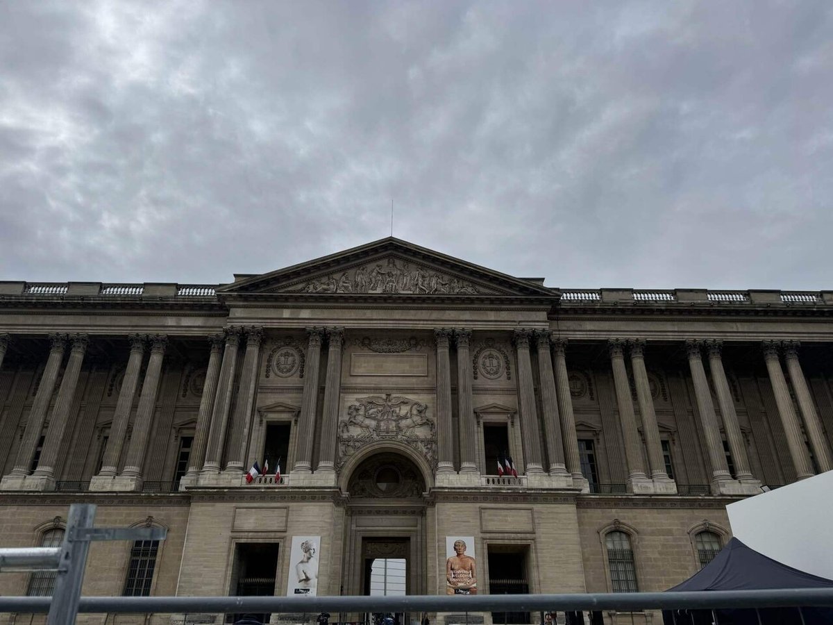 vol.43 後片付けの日（Paris4日目）｜Mikiko｜Kimono & Fashion