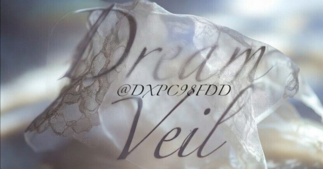 🌌 微光の夢 / Dream of Subtle Light｜えふでぃ