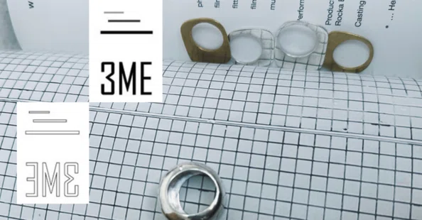 3ME｜note