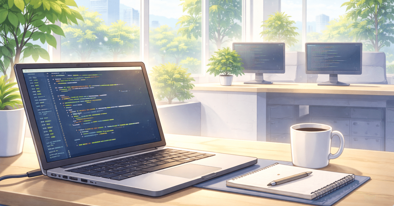 エンジニアになる人は、PCオタクばかりじゃない｜NATT