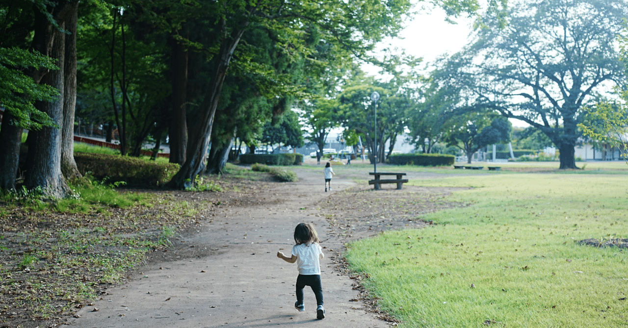 ある寓話｜noriko