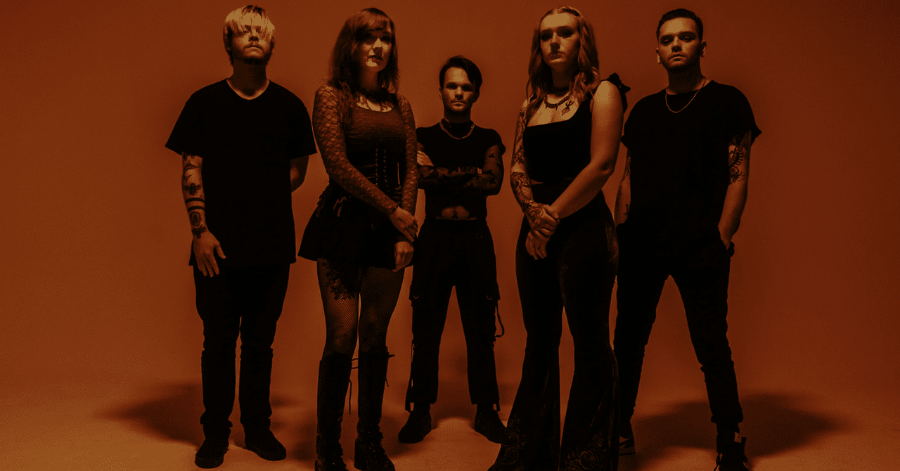 #12｜Not Enough Space / Devil Left Me On Readの1曲レビュー｜にこにこ