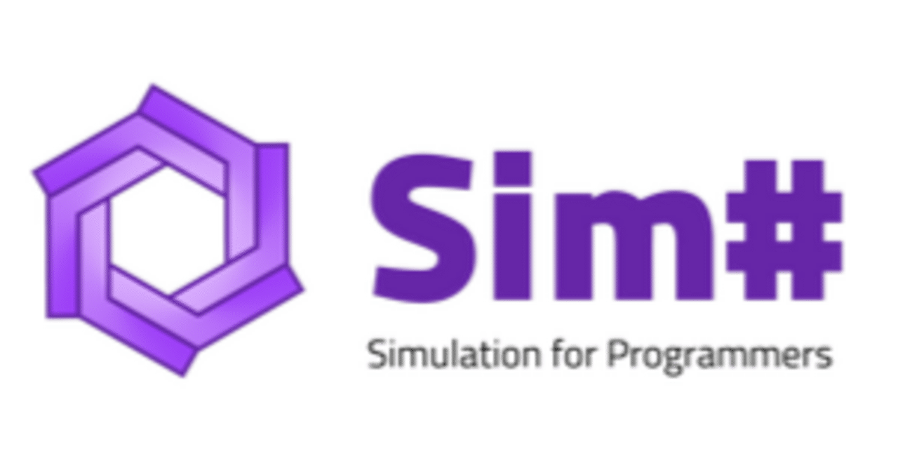 C#勉強メモ SimSharp入門｜豆腐メンタルな豆腐