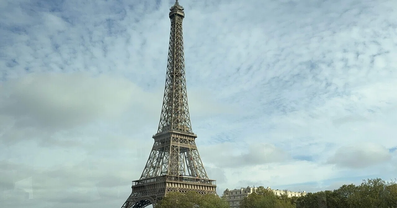 フランス旅行の持ち物リスト｜Mourie