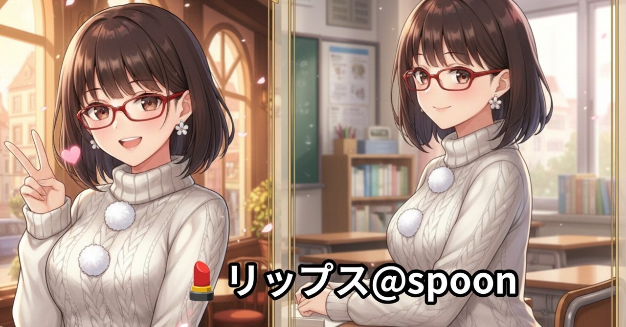 spoonに保健室があった頃の話｜#notekotone2 🐇ことねぇ🐇