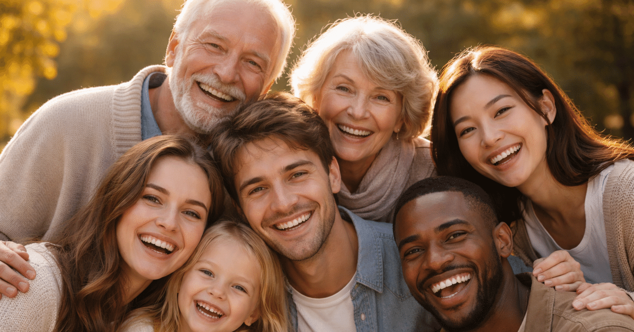 ピュアな大人って4章｜J-BABY（日本で生まれた赤ちゃん）