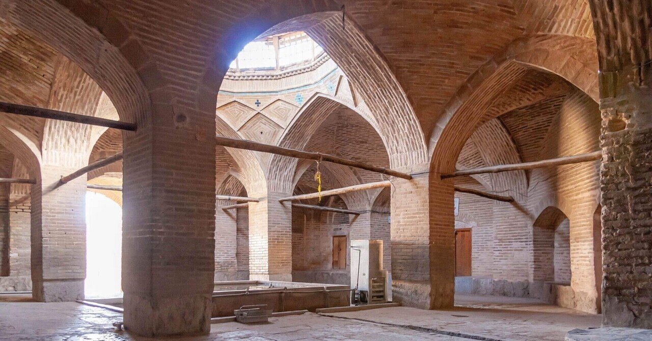 今、イランで起こっている事をここに書きます🙏誰かに届いて〜🕊️｜Ayako_ Shanghai