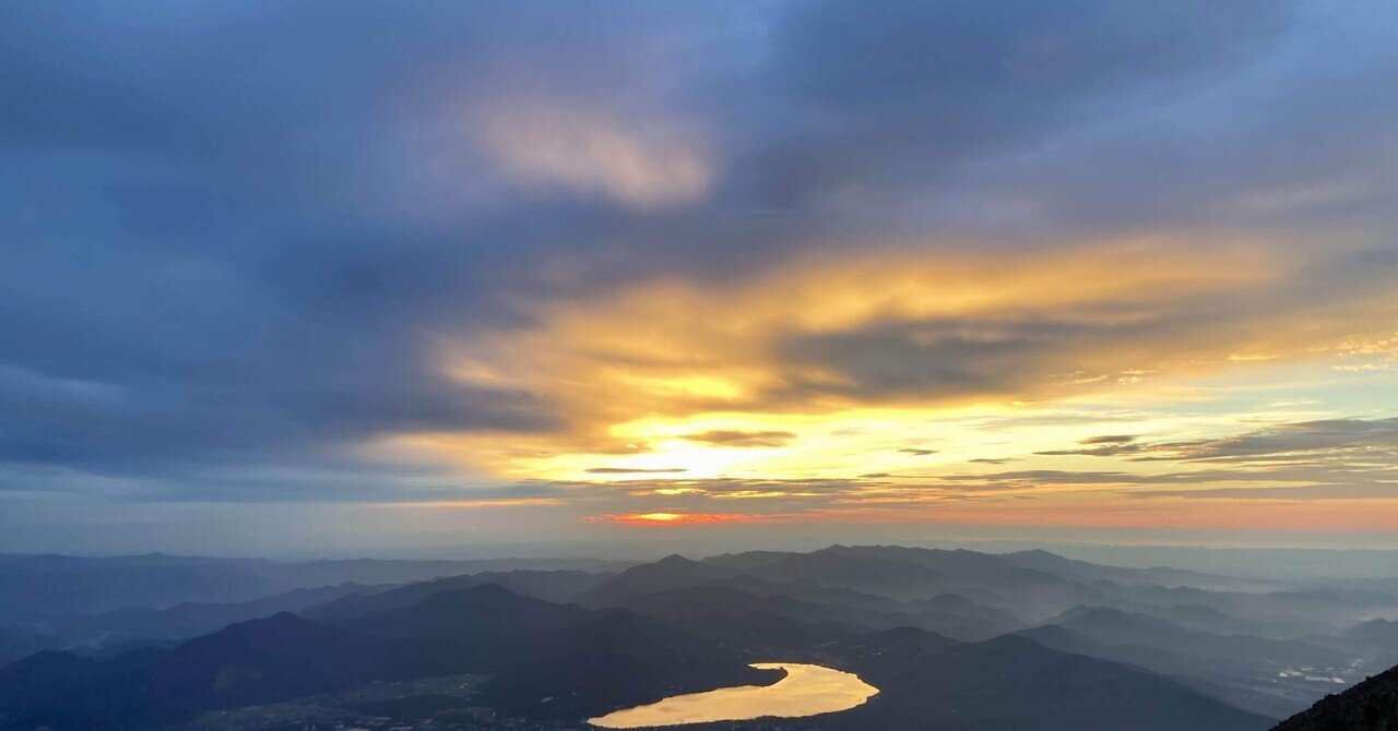 仕事が好き、だからこそ趣味を見つけよう【noteを始めた理由】｜趣味探しのはな