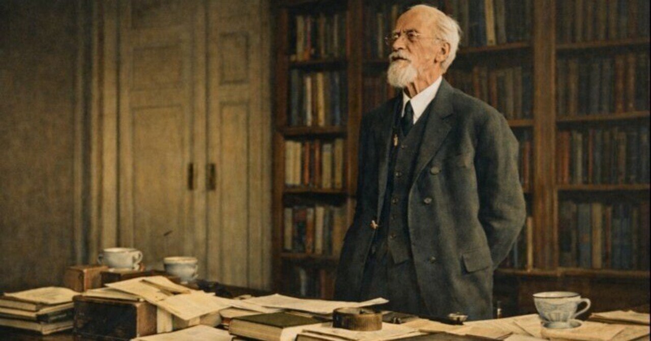 数学の哲学における主要な立場とフッサールの現象学的アプローチの分析序論(Richard Tieszenの論文に基づく)｜living ...