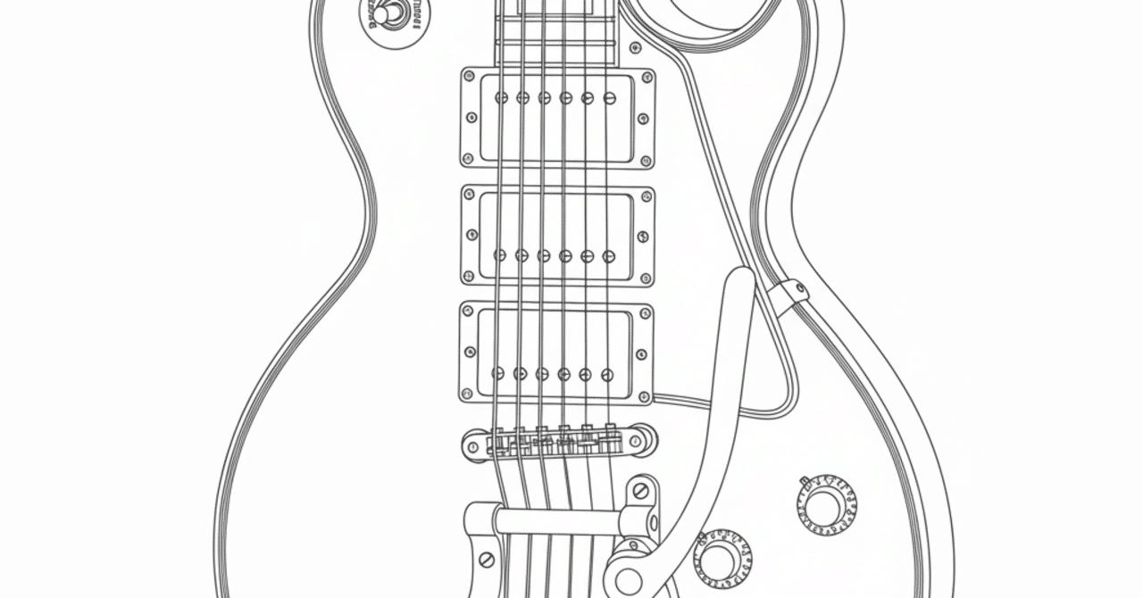 Gibson Les Paul｜S (Varelser)