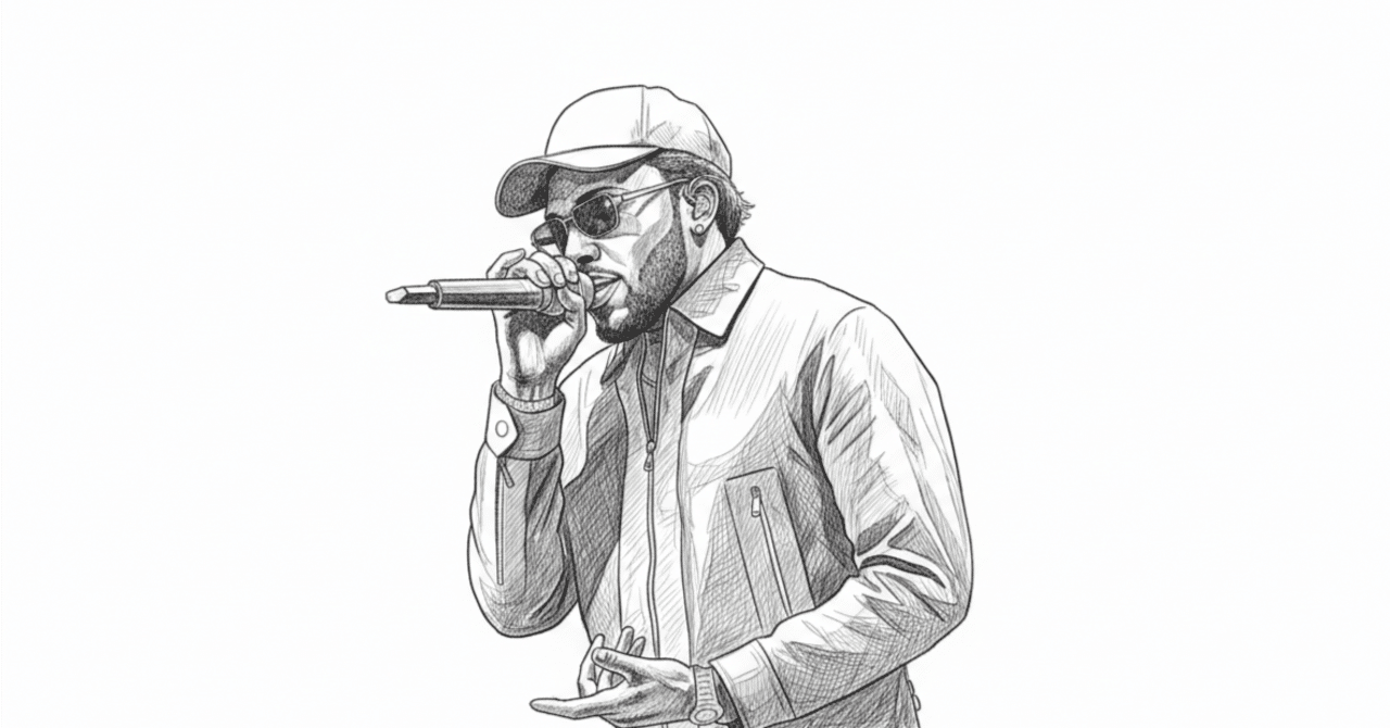 Baby Keemの”Child With Wolves”はいつリリースされるのか？｜DPさん