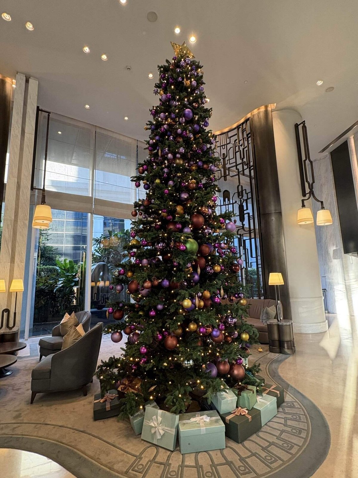 2025年の年末、家族でアジアを旅して感じたこと ― バンコク、プーケット、香港 ―｜Yukarin