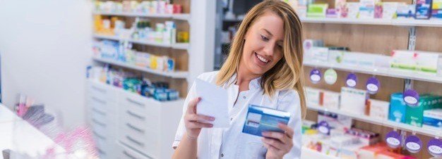 Medscript Pharmacy｜note