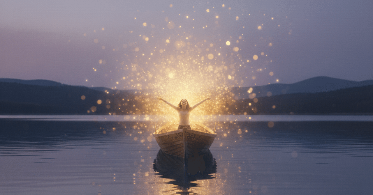 足るを知ることで人生が変わる｜たく/足るを知って未来を創る